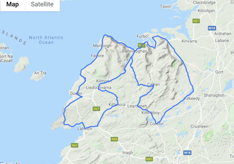 8 Scenic Road Trips for Your 2026 Ireland Vacation