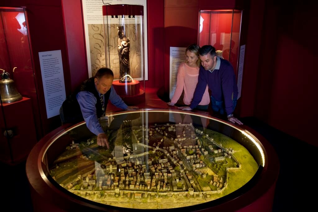 Exploring Viking History in 6 of Ireland's Cities