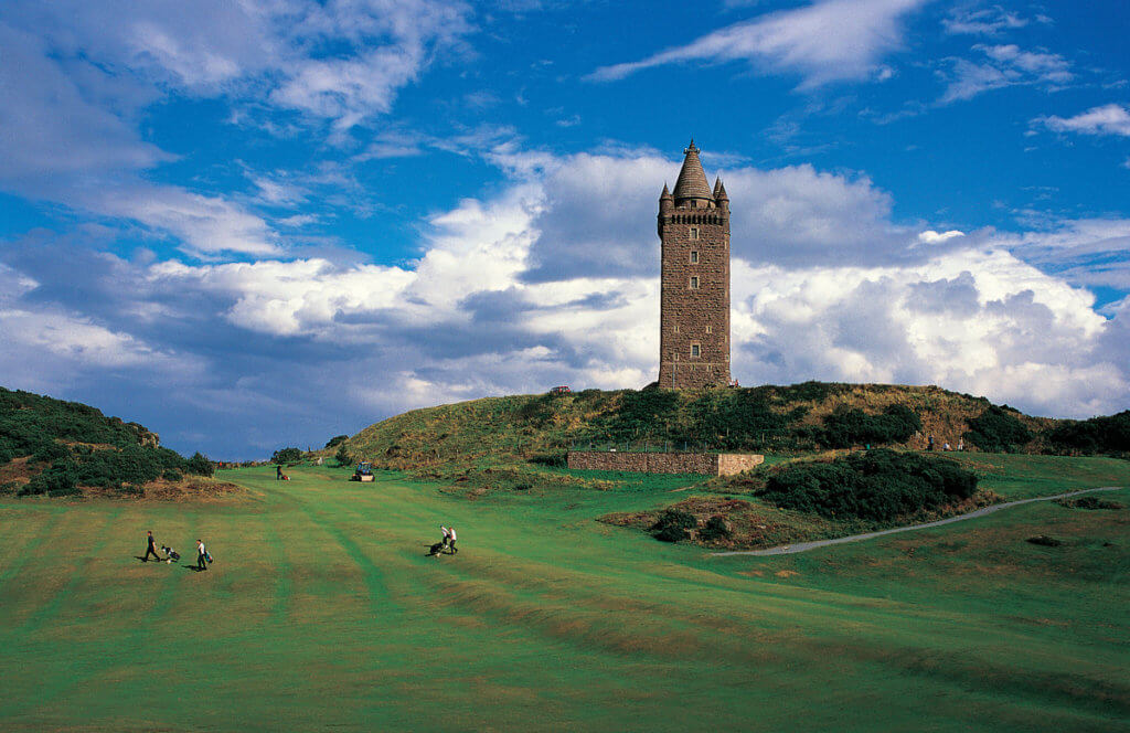 Best Affordable Golf Courses in Ireland in 2026
