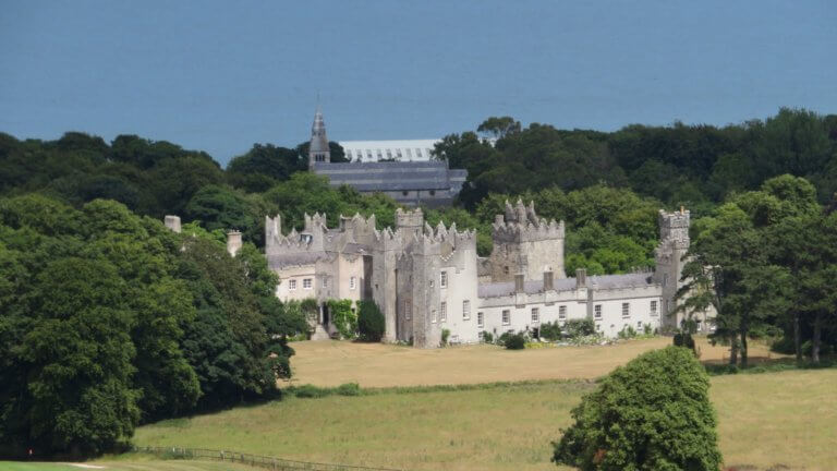 9 Attractions to See Near Dublin as You Explore Beyond the City