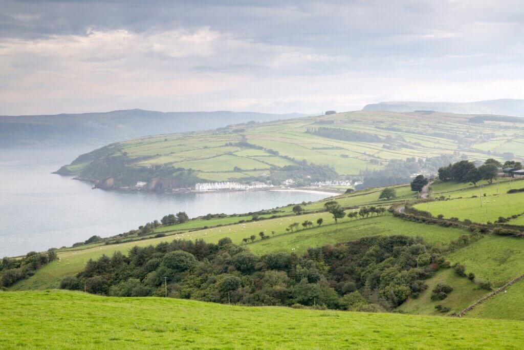 Antrim: What to See and Do - A Visitor's Guide