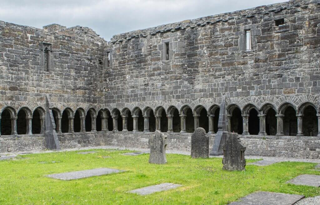 Visiting Sligo: The Ultimate Road Trip Through Yeats Country
