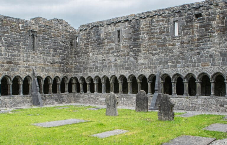 Visiting Sligo: The Ultimate Road Trip Through Yeats Country