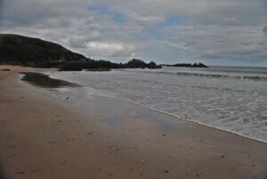 Donegal Beaches Top List for Blue Flag Awards