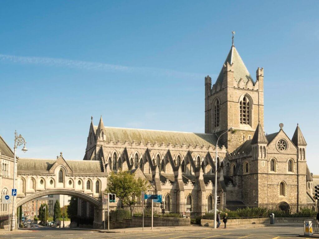 7 Historical Attractions in Dublin that Reveal Its History