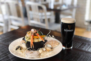 Guinness Storehouse Unveils Exclusive Tour of Its Brewery