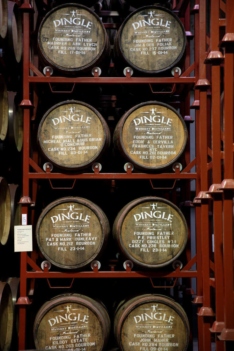 Dingle Food Festival A Highlight of Ireland's Foodie Scene