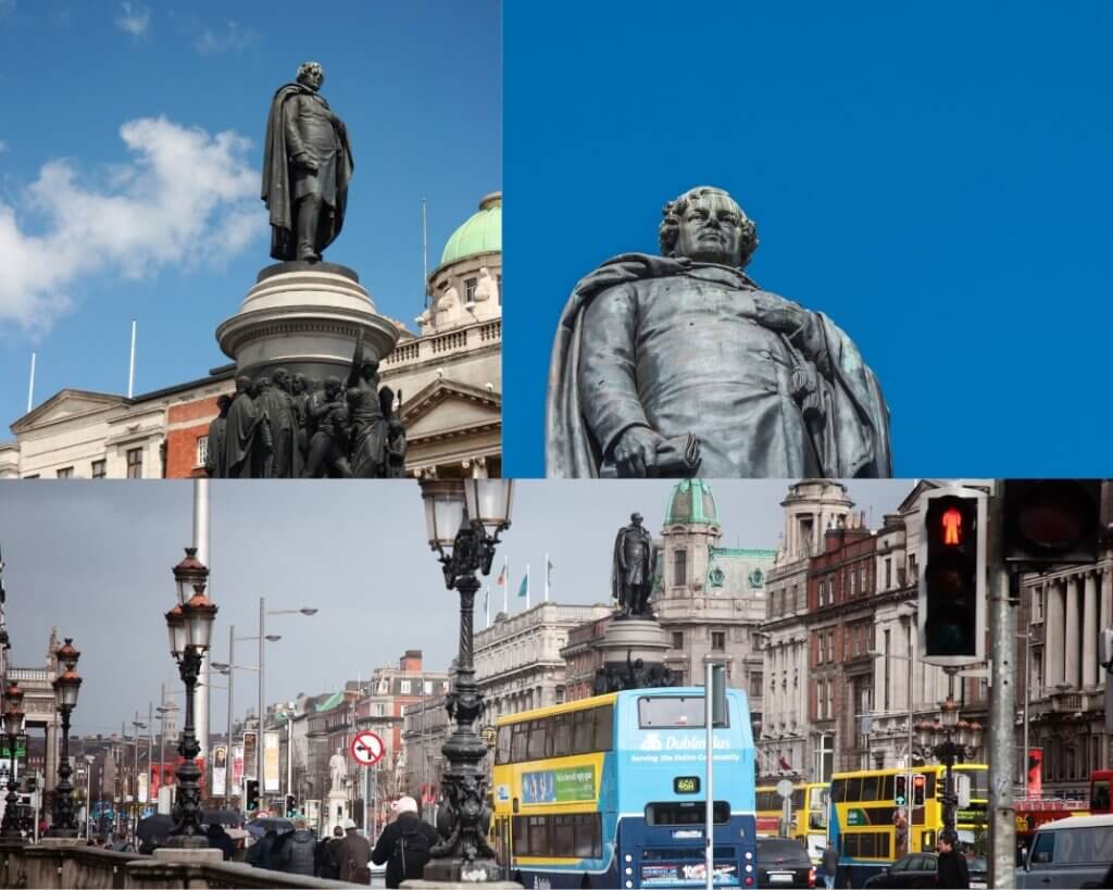 Frederick Douglass Way Celebrates Abolitionist's Visit to Ireland