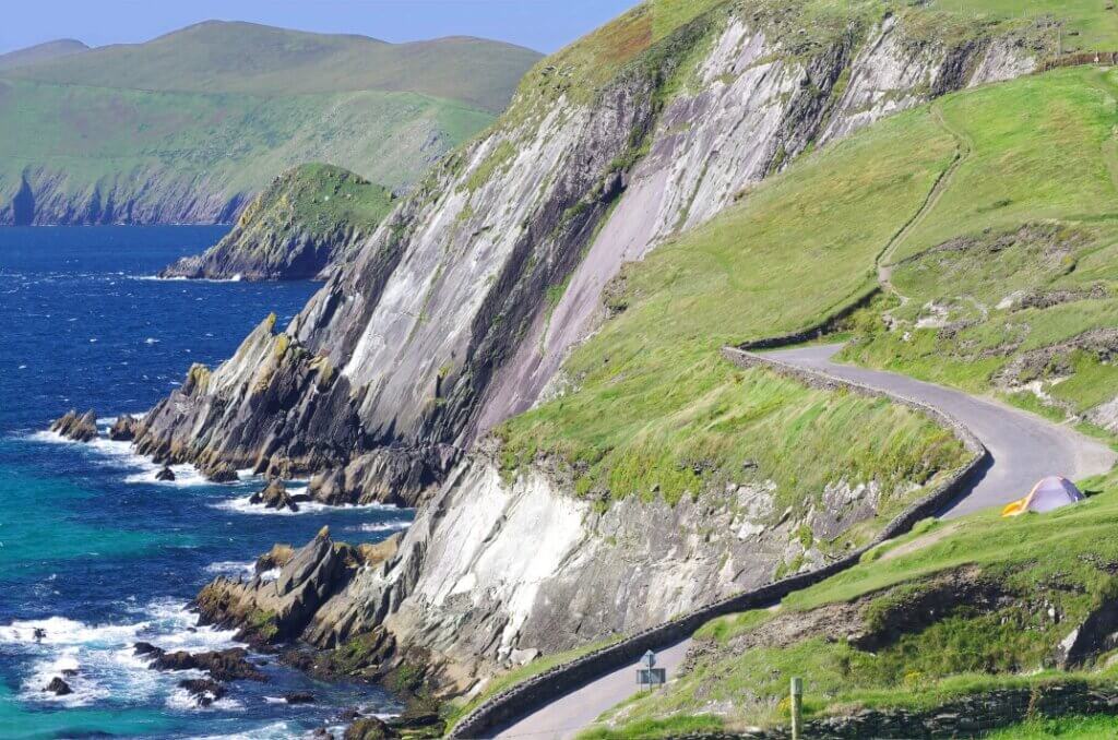 Experience the Great Blasket Island for a Memorable Getaway