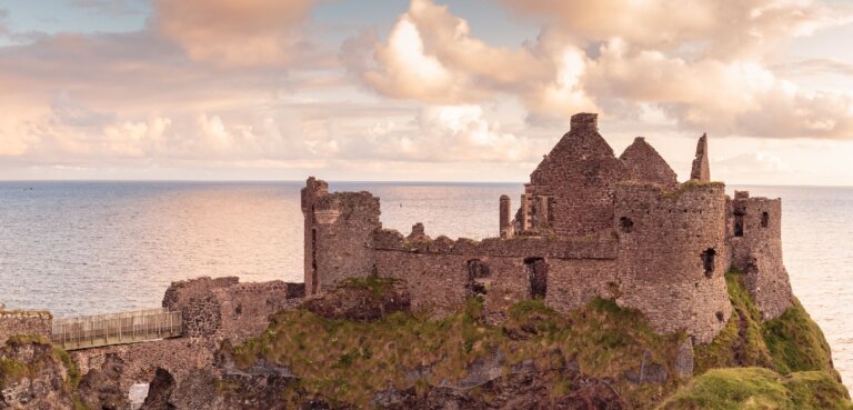 CS Lewis Attractions in Ireland and Where You’ll Find Them