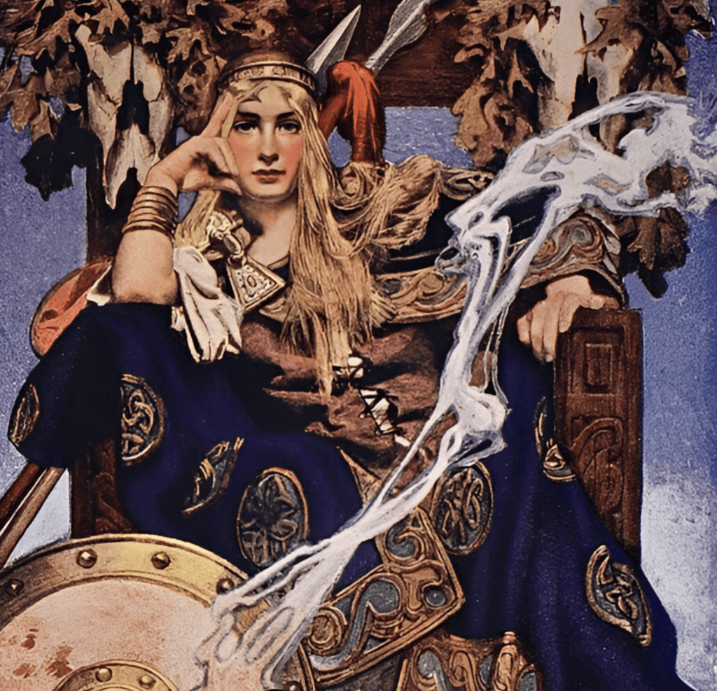 5 Inspirational Irish Women in Irish History