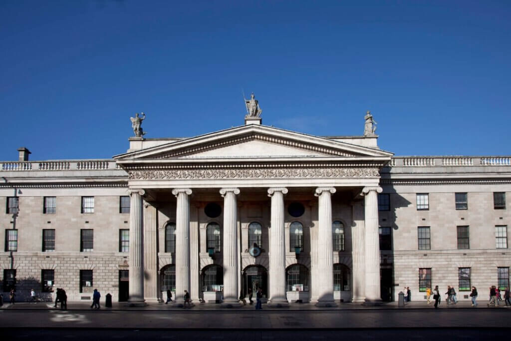 The Easter Rising: The Dublin Attractions that Tell Its Story