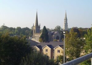 Cavan: Ireland's Lake County and Its Many Attractions