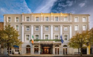 8 Heritage Hotels in Ireland that Have Unique Stories to Tell